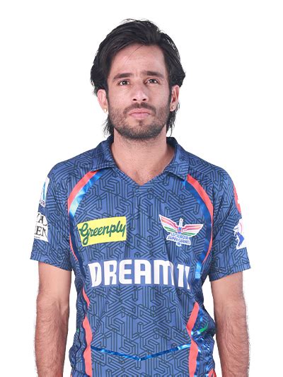 Ravi Bishnoi Lucknow Super Giants Ipl 2025