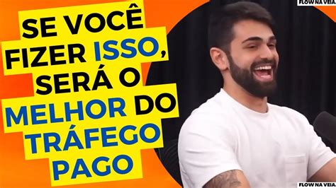 Como Ficar Bom No Tr Fego Pago Pedro Sobral Revela O Segredo