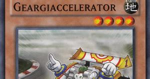 Top Yugioh Deck Lists Geargia Deck List Used By YCS Toronto 2012 3rd