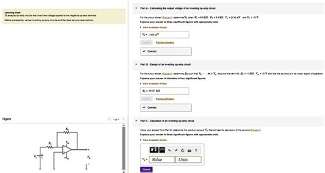 Learning Goal To Analyze Op Amp Circuits That Invert The Voltage