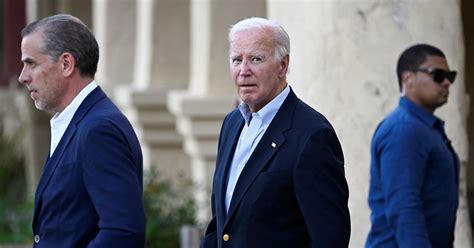 Ex Fbi Informant Accused Of Lying About Bidens Pleads Guilty Reuters