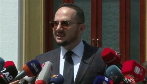 ‘partia E Vulës Nuk është Më Parti Shpë Syri Lajmi I Fundit