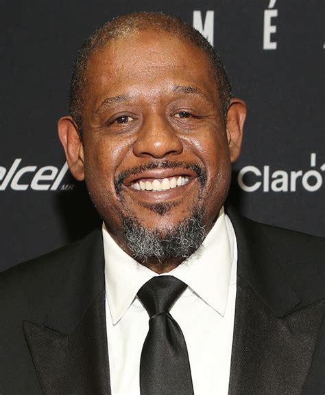 Forest Whitaker Disney Wiki Fandom