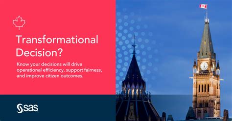 Sas On Linkedin Intelligent Decisioning In Government