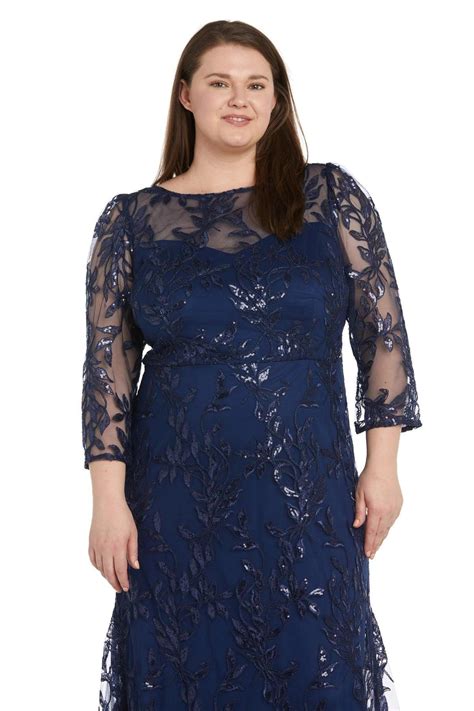 Champagne Nightway 42773w Plus Size Long Formal Dress For 14199 The