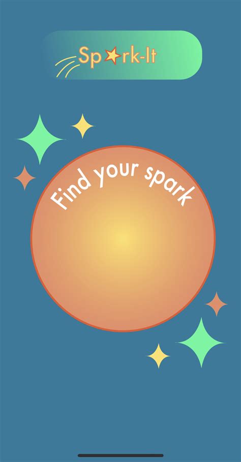 Sparkit Devpost