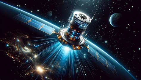 The Enodeb Modem A Space Borne Cell Tower Rf Safe® Radio Frequency Safe