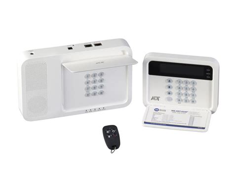 ADT Security Equipment Adt Security Security Equipment Adt