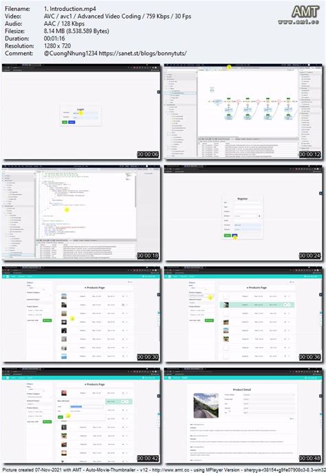 Mendix Building An E Commerce Application Advanced Softarchive