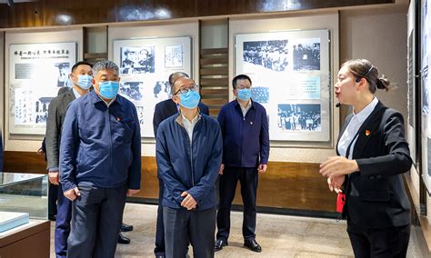 同心映像2022 重庆统一战线故事图集合川
