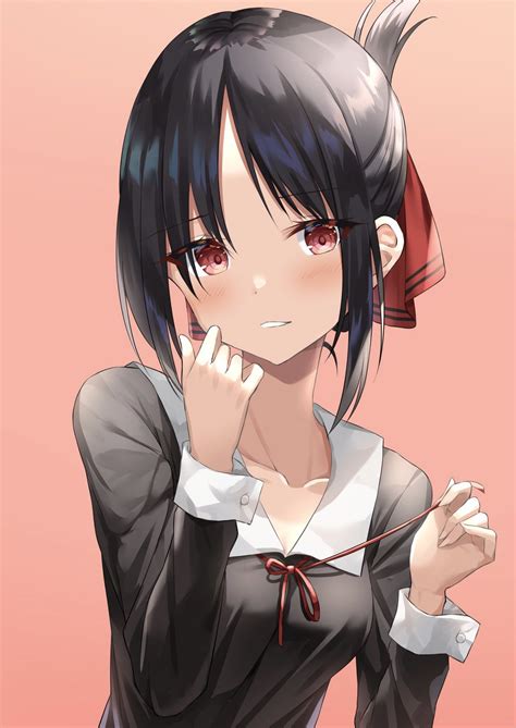 Kaguya Sama Wa Kokurasetai ~tensai Tachi No Renai Zunousen~ Page 18