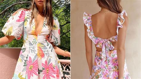 Sun Sand And Style Best Beach Dresses For Women You Do Not Want To Miss