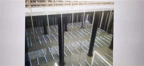 Fine Bubble Diffuser For Etp Aeration System At ₹ 1500 Piece In Kolkata Id 2851272090833