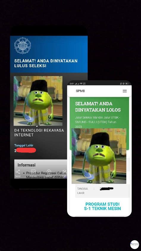 BURUANN CEK PINNED SBMPTNFESS On Twitter Ptn Jadi Gini