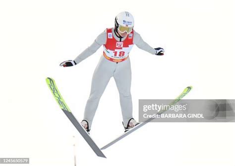 137 Marte Leinan Lund Photos And High Res Pictures Getty Images