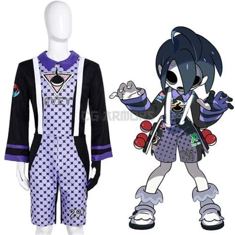 Pokemon Custom Fit Cosplay Costumes Free Tailoring For The Perfect