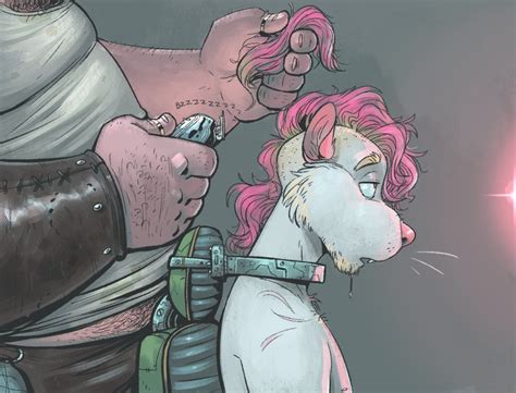 Rule 34 2020 5 Fingers Anthro Anthro On Anthro Beard Belly Bodily