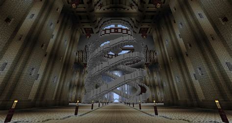 Minecraft Castle Interior Bedroom Designs