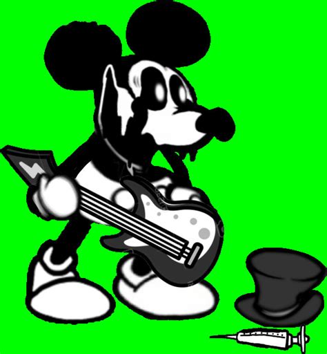 Vs Mouse Disk 3 High Effort Mod For Friday Night Funkin Fnf Mods