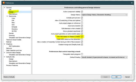 Çözüldü Fusion 360 Extrude Sonrası Diğer çizimin Diğer Bölümleri Kayboluyor Autodesk Community