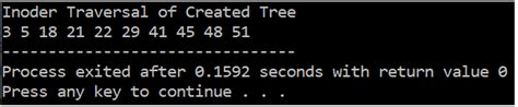 Solved RED BLACK TREE Create A Red Black Tree Using The Chegg
