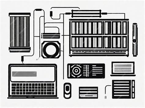 premium ai image mastering operating system architecture