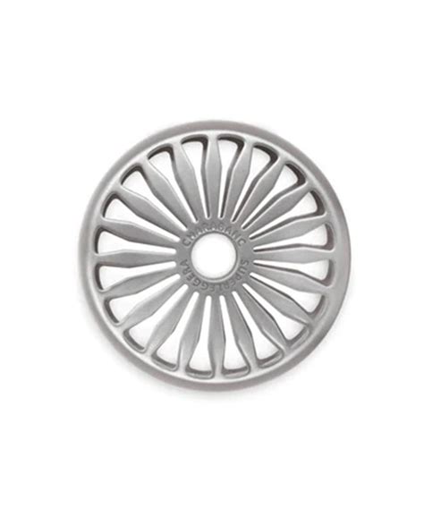 Superleggera Car Vent Diffuser Cd Shop Classic Driver