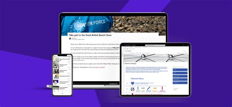 Maximizing Roi With Sharepoint Intranet Examples And Strategies