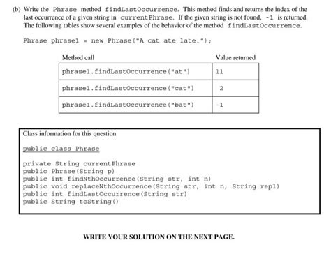 Solved This Question Involves Analyzing And Modifying A Chegg