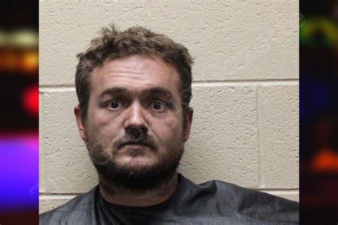 William Ledford — Haralson County Jail Bookings