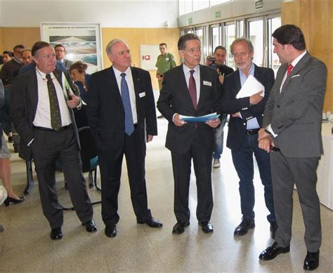 El sector de la construcción y la Junta de Castilla y León subrayan la importancia de la