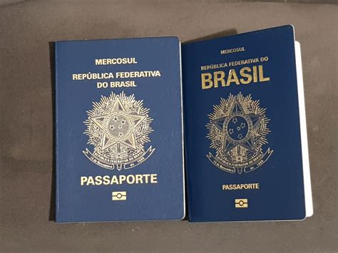 Renewing A Brazilian Passport Procedures And Tips Touristsecrets