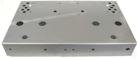 Ideal Innovations Chassis Style 2