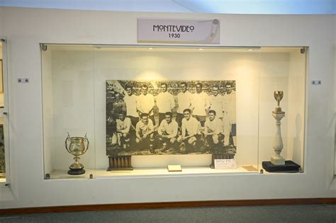 Mundial 2030 La Historia Detrás Del Centenario Estadio De Uruguay