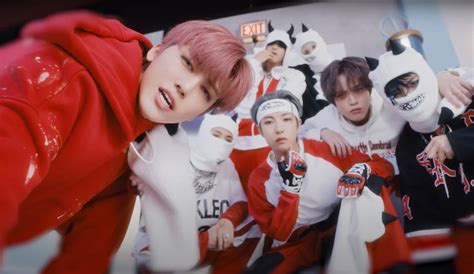 Personalidades Tipos De Amor E Mais No álbum Istj Do Nct Dream Go