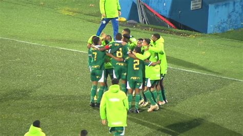 Vídeo Palmeiras 3 X 0 Santos Melhores Momentos Quartas De Final