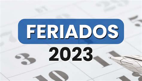 Veja Como Ficam Os Feriados Nacionais Estaduais E Municipais Em PORTAL RIACHAONET O