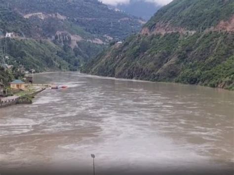 River Chenab Latest News Photos Videos On River Chenab Ndtvcom