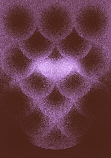 Abstract Gradient With Grain Texture Premium Photo