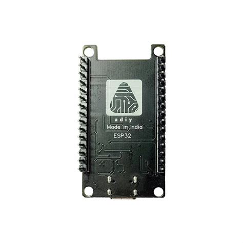 Nodemcu Esp32u For Industrial Use Model Name Number Wifi Module At ₹ 585 Piece In Mumbai