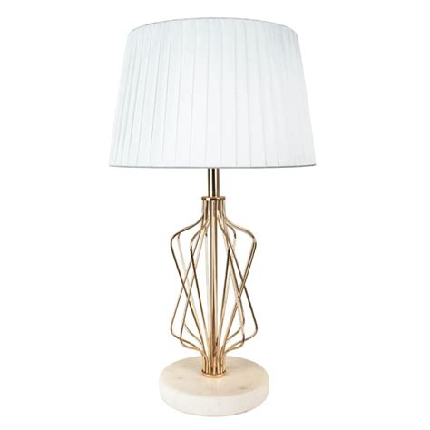 Настольная лампа Arte Lamp FIRE A4035LT-1GO, купить в Москве ...