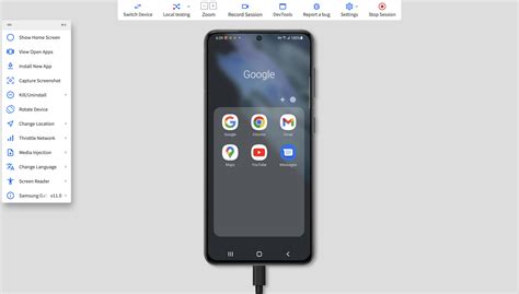 How To Perform Usability Testing For Mobile Apps Browserstack