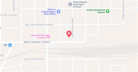Northwest Bank Creston Main Creston News Advertiser