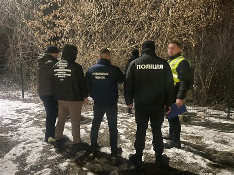 У Харкові викрили схему підробки документів для ухилення від