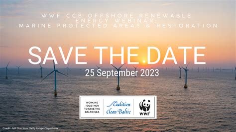 Offshore Renewable Energy Wwf Baltic