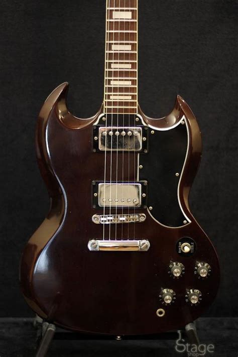 Ibanez SG Japan használt | Stageshop