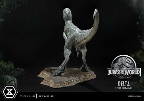 Jurassic World Delta Figurky A Sošky Fate Gate