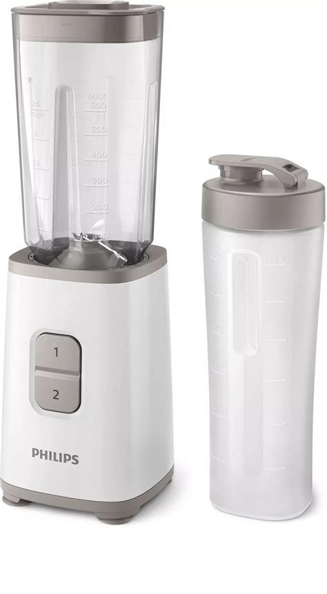 Blender Kielichowy Philips Hr2602 - Philips | AGD Sklep EMPIK.COM