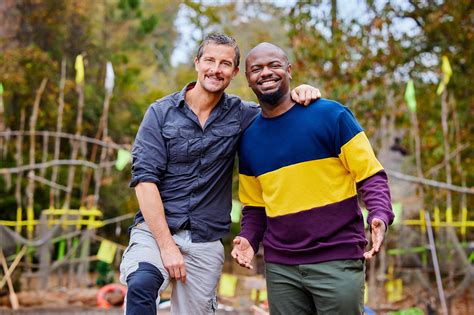 How To Watch I Survived Bear Grylls Episodes Streaming Guide