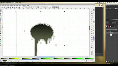 Youtube Inkscape Tutorials Mangorety